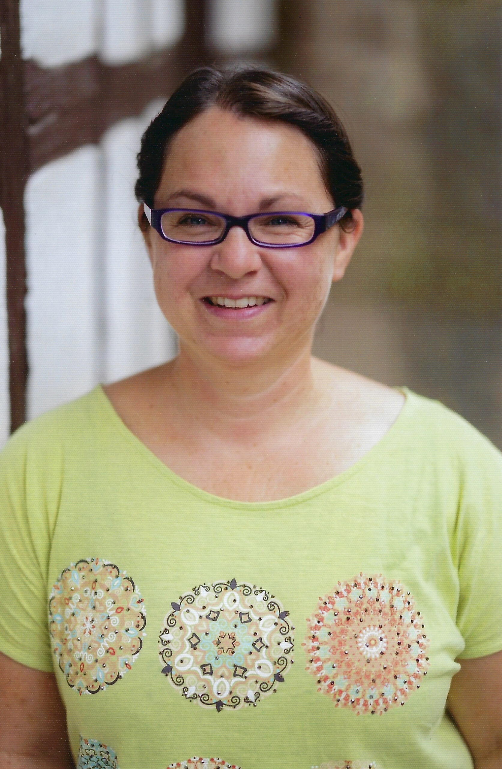 Steckbrief Bianca Mohr - Hasselbachschule