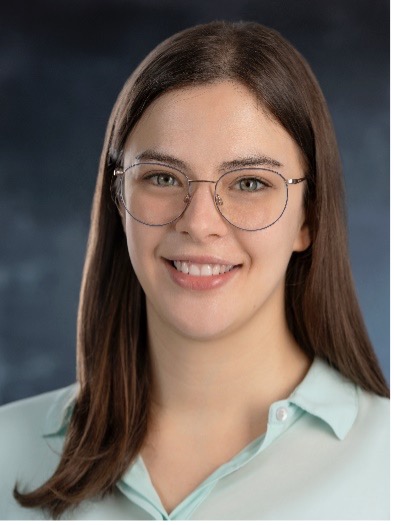 Steckbrief Maya Behrendt - Hasselbachschule